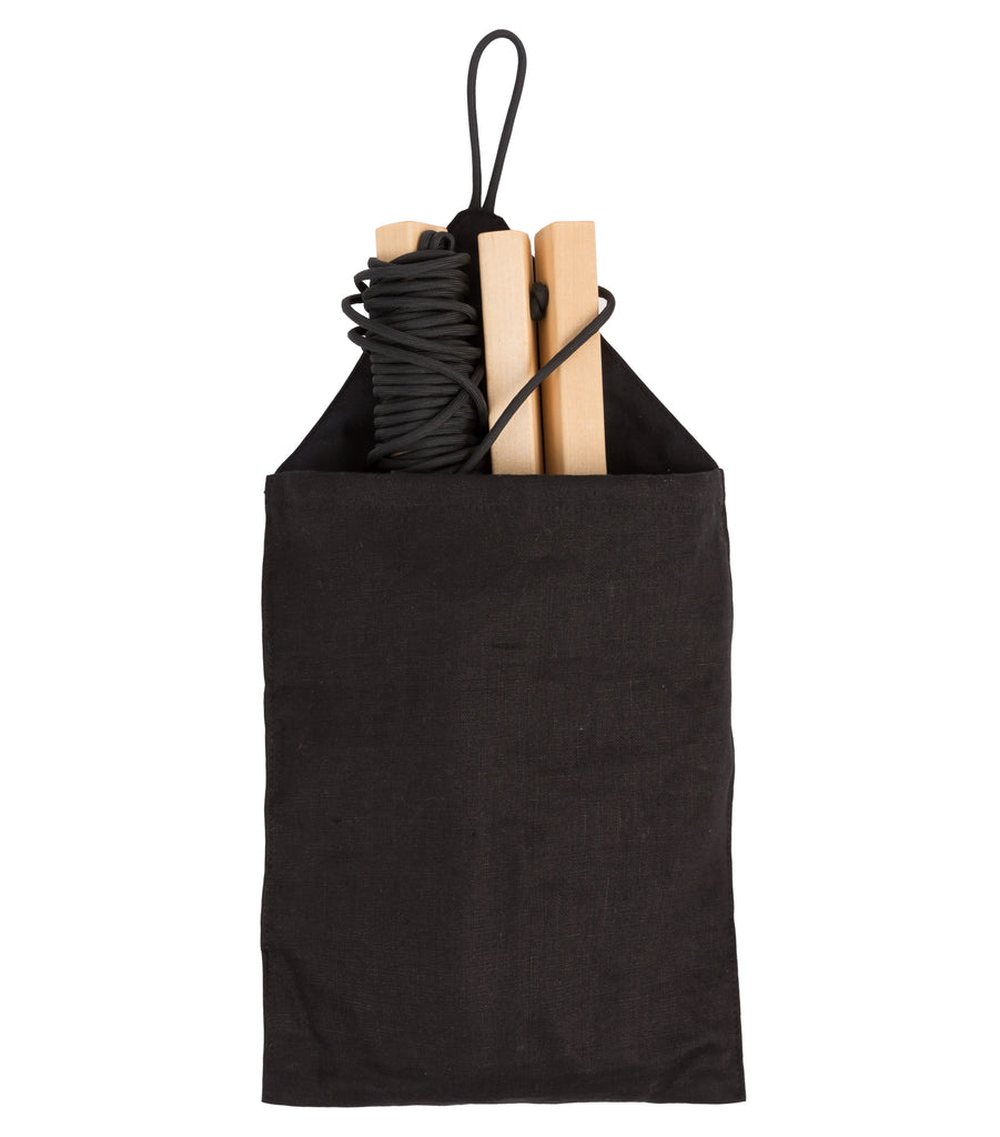 Washing Line With Peg Bag – Pesuliisu